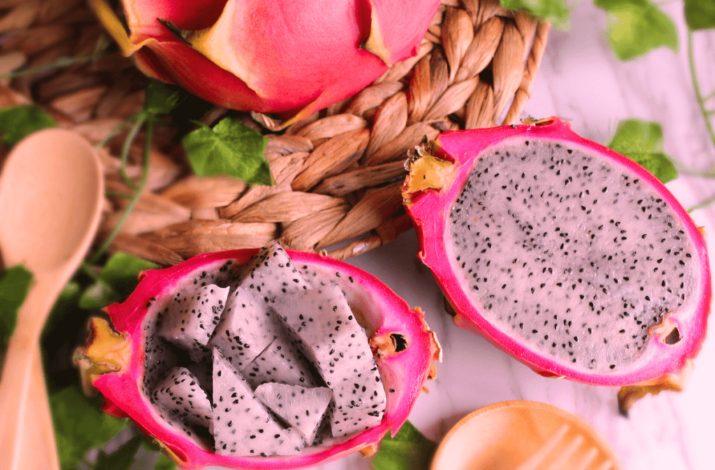 Dragon Fruit: Origin, Nutrition, Taste, Benefits, & FAQs